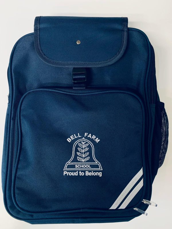 Bell Farm Backpack – A Sporting Choice